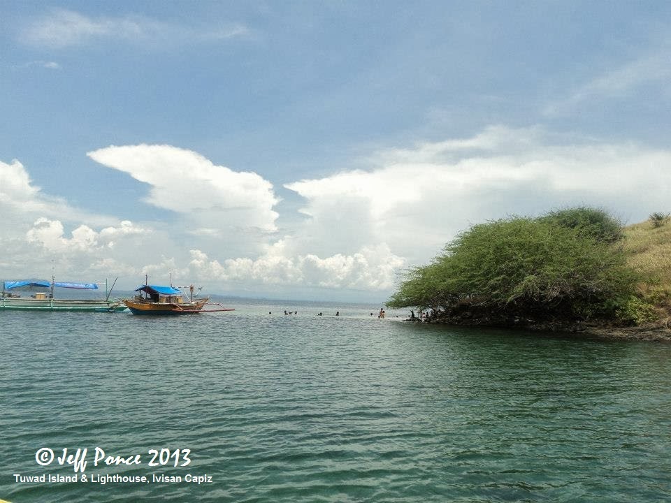 Bisayang Manlalakbay around the Philippines: Our First Time at Tuwad ...