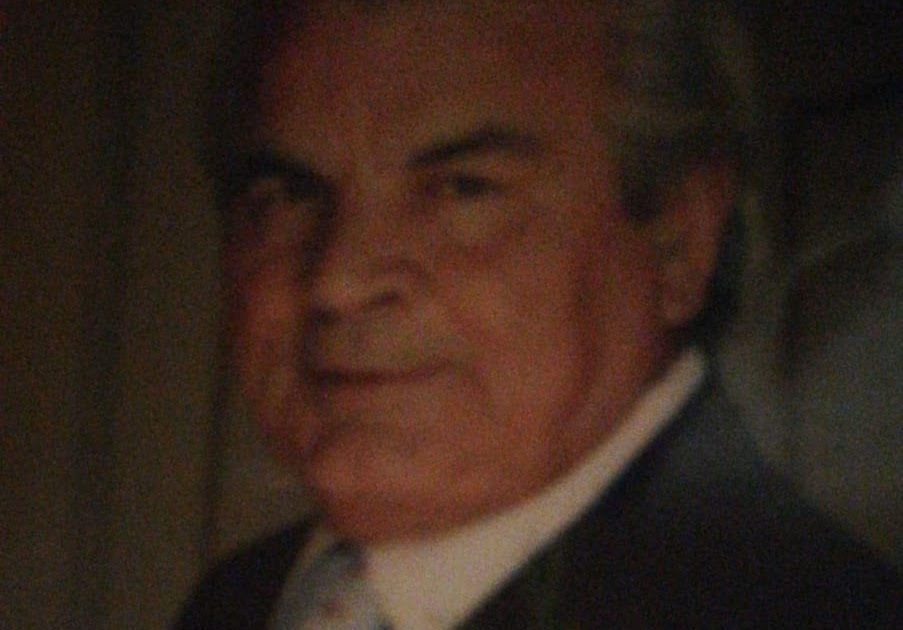 Personaggi di Calvizzano, Angelo Ruggiero detto ‘o stagnar raccontato ...