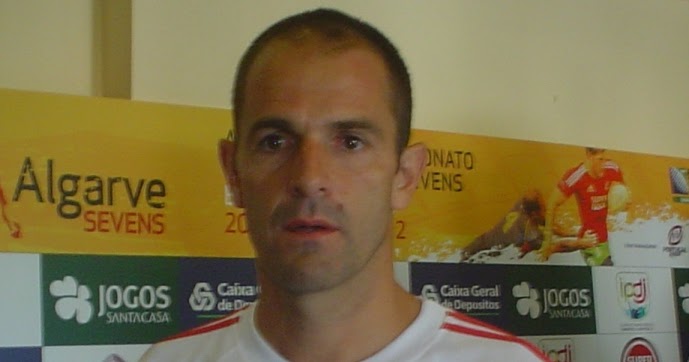 Mão de Mestre: TOMAZ MORAIS FALA SOBRE O NOVO MODELO COMPETITIVO Portal