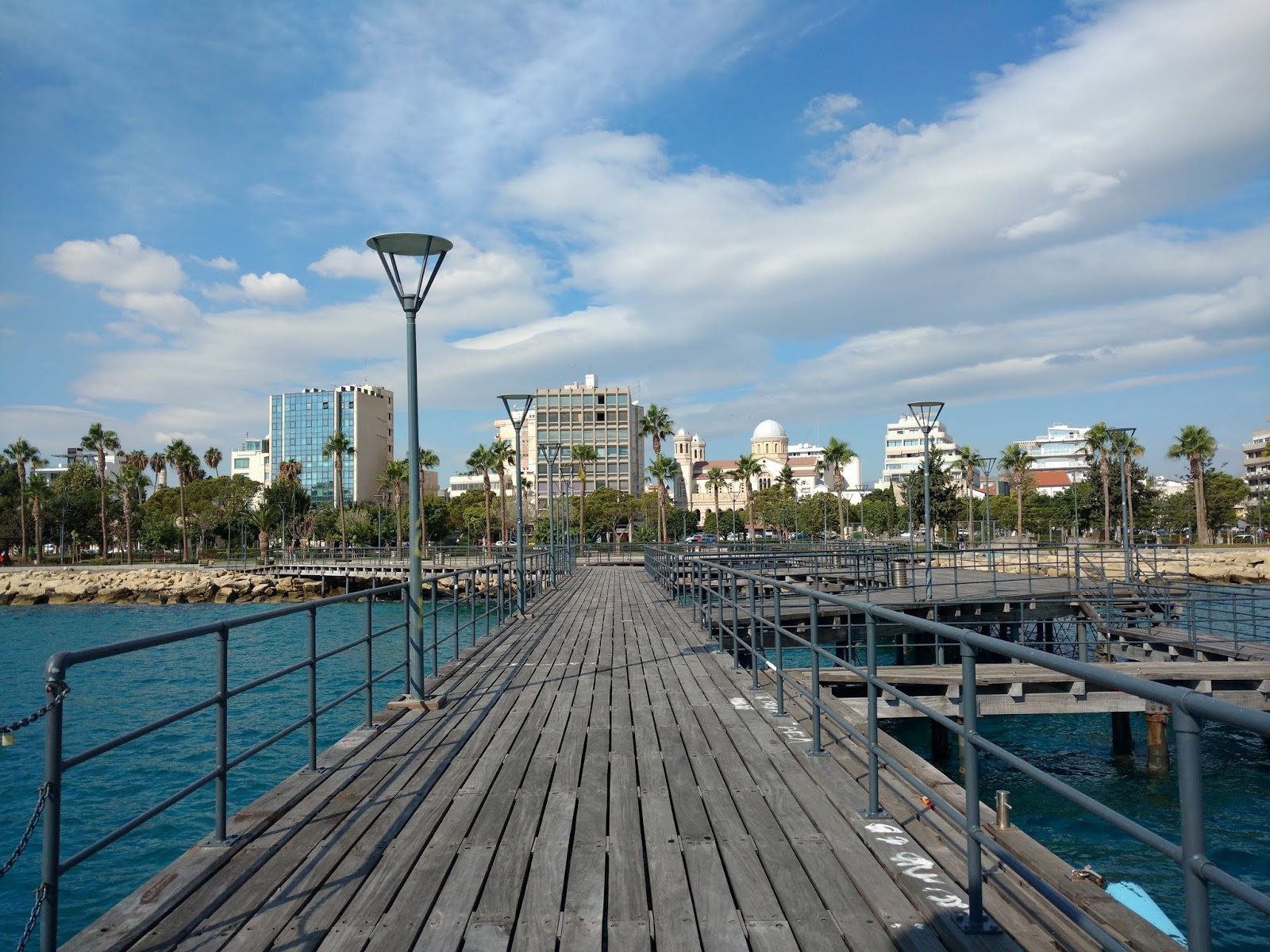 Limassol, Larnaka czy Paphos - gdzie pojechać na Cypr?