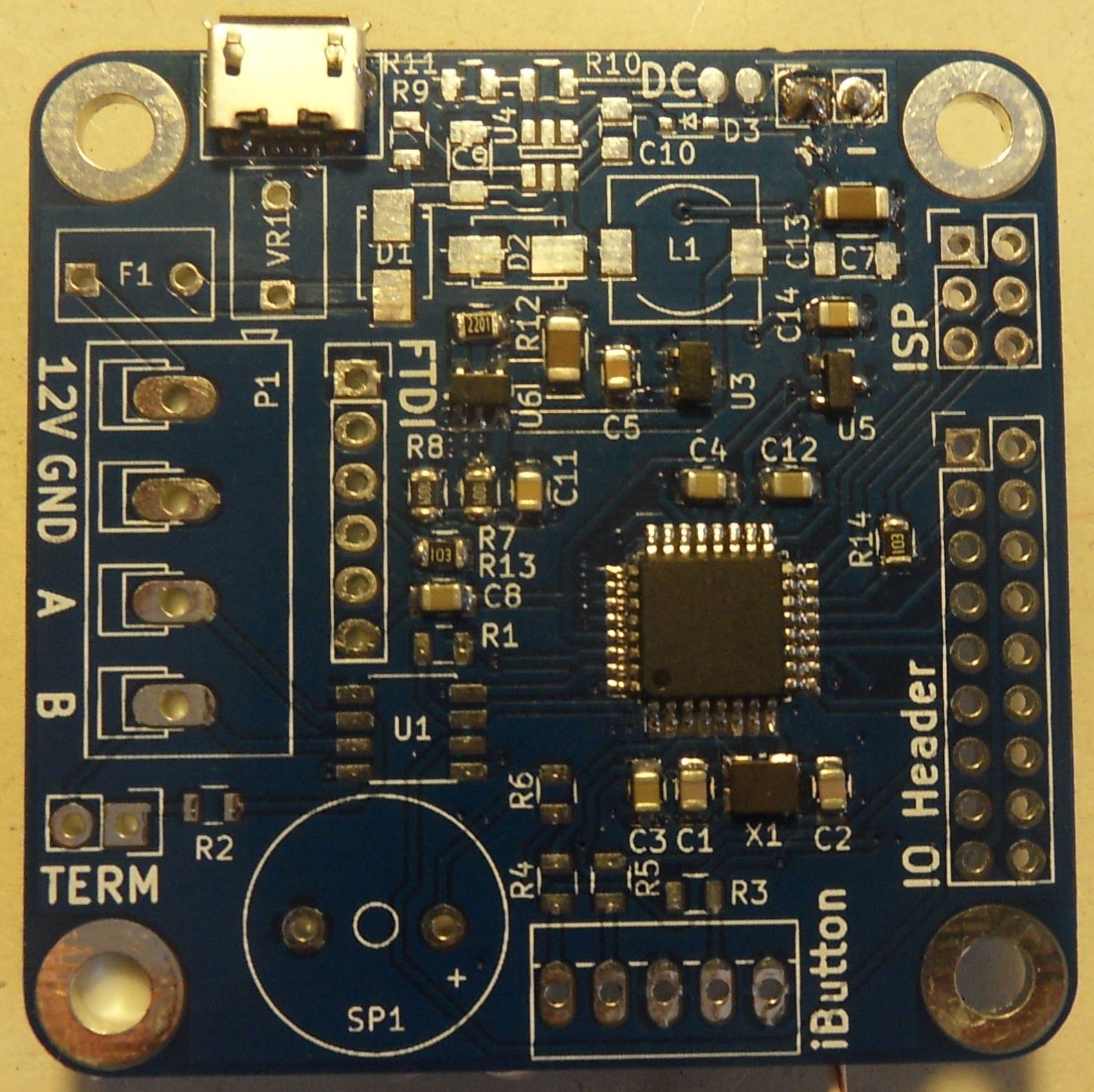 Open home security - your Arduino burglar alarm: 2017 Open home security - your Arduino burglar alarm: 2017
