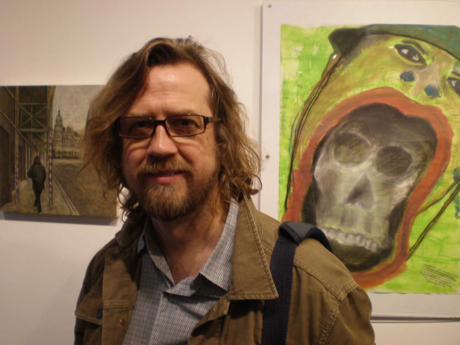 The Rebel Magazine: Harry Pye Awards 2018: WINNERS ANNOUNCED