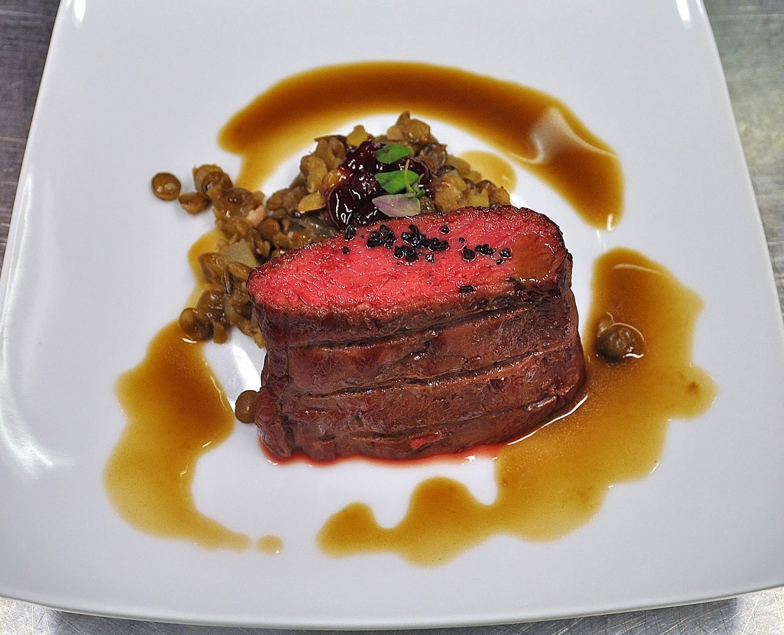 An Tagen, wie Diesen