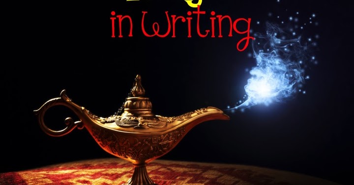 Dragon's Den Curriculum: Teach Your Students How to Use Magic in Writing!