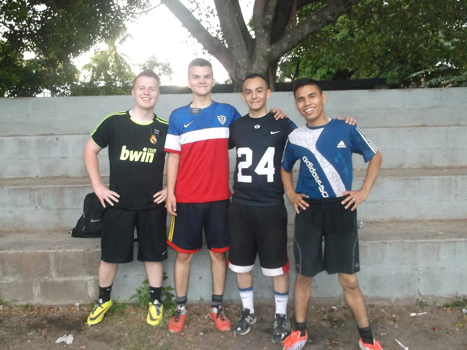 ELDER DANNY HAYNIE