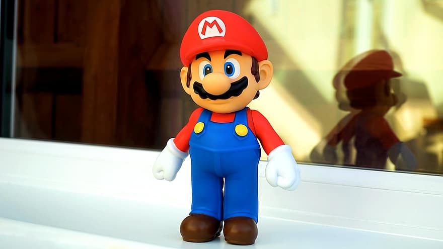 5 Reasons Why Mario Is So Popular, Super Mario, Why are Mario games so ...