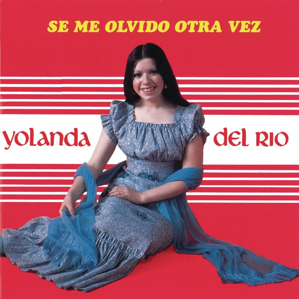 Mis discografias : Discografia Yolanda Del Rio