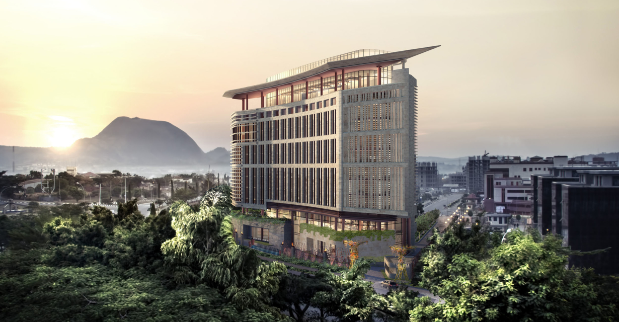 Top 10 Most Developed Cities in Africa - Passport Kings