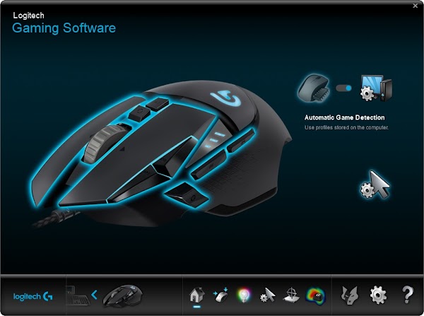 √ Cara Setting Macro Mouse Logitech G502 Untuk Pubg - Mystereno.com