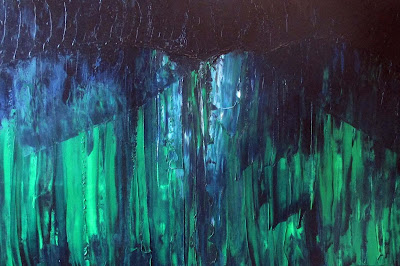 Olivier Dalmon - Arts Plastiques: janvier 2018