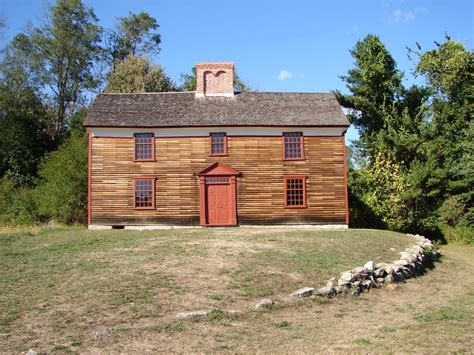 My Brave Fusiliers!: Captain William Smith House (part 2)