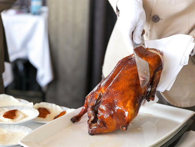 What Peking Duck Tells Us about the History of China & Where to Eat it ...