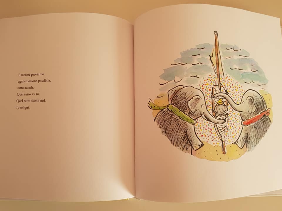 Libri per bambini: Desiderio di Matthew Cordell ~ Da Mamma a Mamma