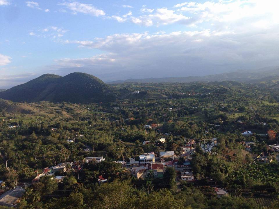 El Municipio Baitoa: Baitoa es tuyo y es mio, es de todo@s