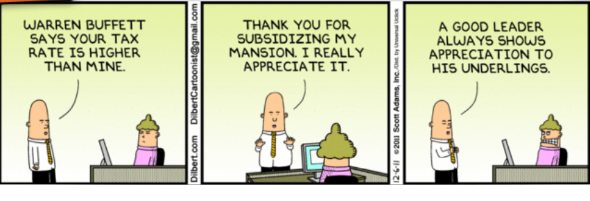PlanningNews.blogspotcom: Dilbert Cartoons