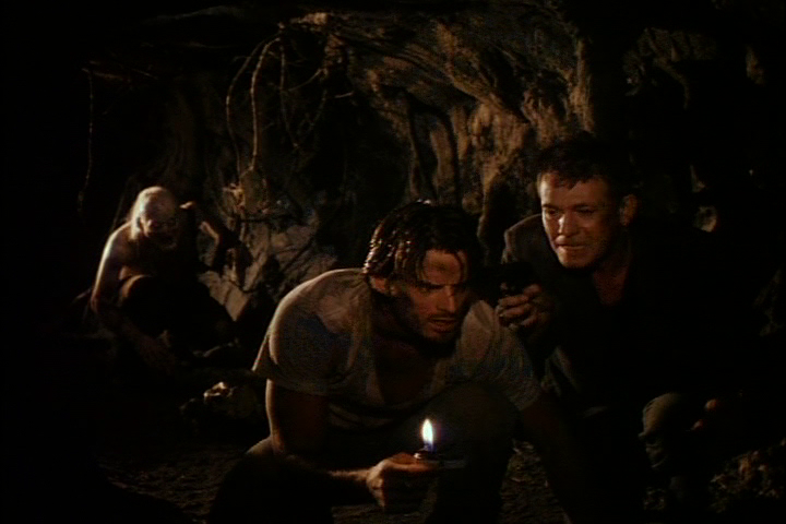 Altered Horror: Lurking Fear (1994)