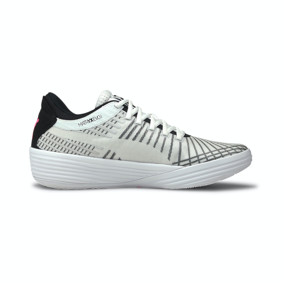 Swag Craze: First Look: PUMA Clyde All Pro