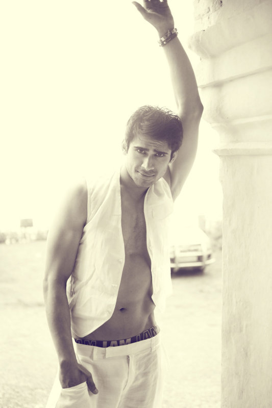 huntceleblog: Rahul Sachdev