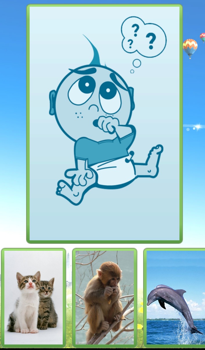 Game Android Terbaik buat Bayi Usia 1,5 Tahun | TukarCerita.Com