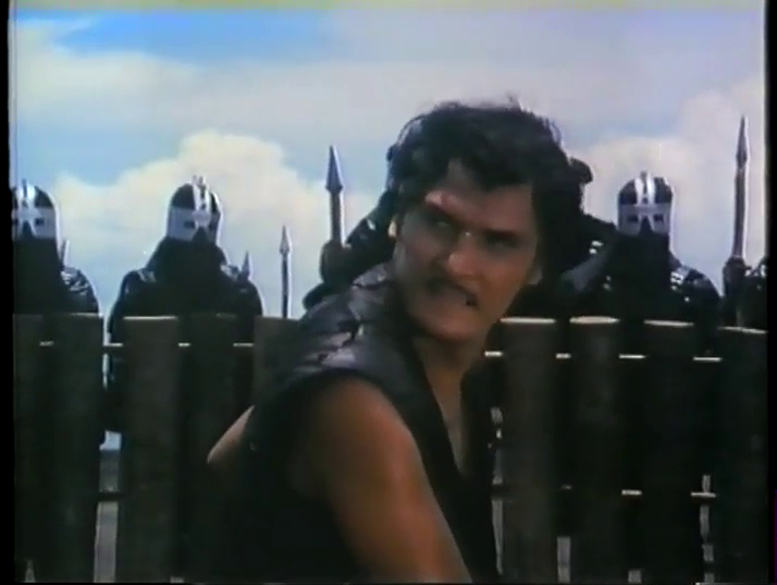 Name That Filipino Actor!: Anthony Alonzo