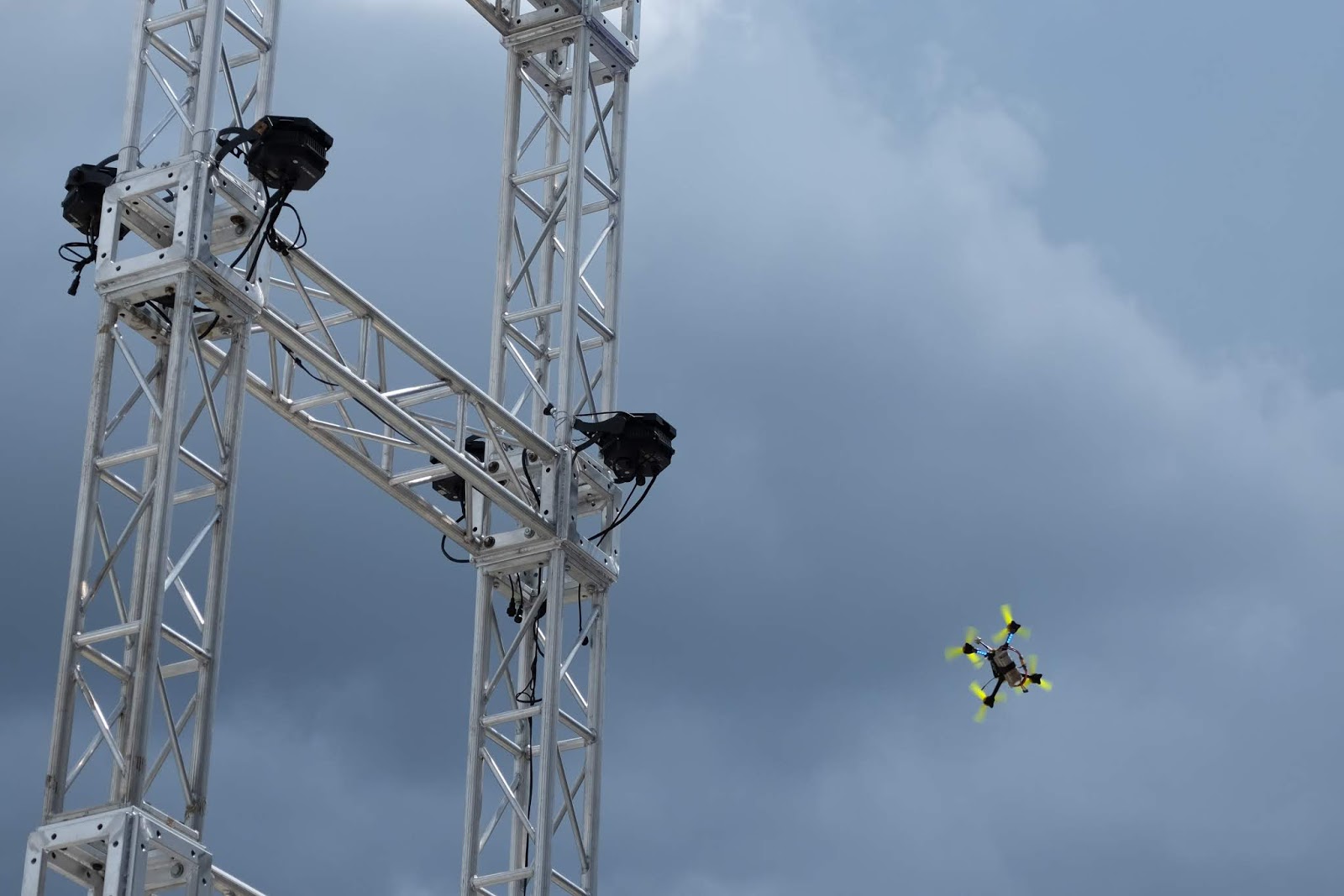 Game of Drones: The biggest Philippine drone competition returns for ...