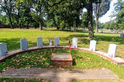 Another Mile Another Destination Blog: Memorial Day 2019, Augusta, Georgia