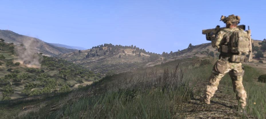 ArmA 3 Strategy Guide ~ Checkpoint Restart