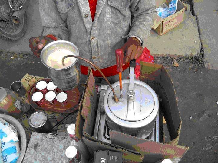 INTERESTING GYAN: Jugaad Innovation - The Indian Creativity tool