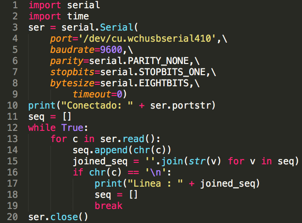 Arduino + IMU MPU-6050 con Python y Gráficos (3D)