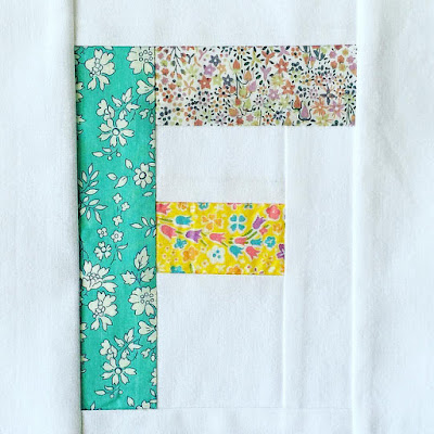 52 Quilters: 2016