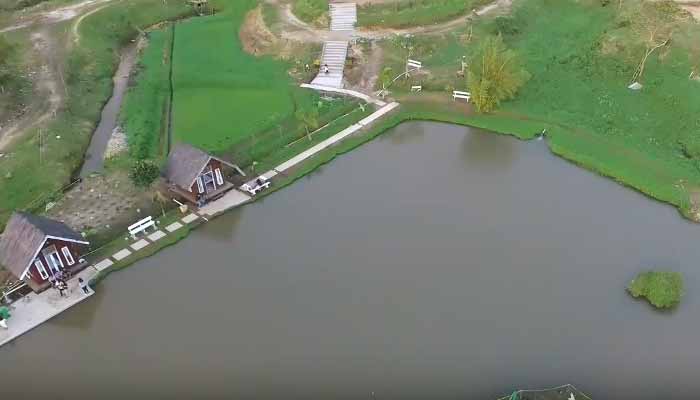 14+ Tempat Wisata di Sipirok (Tapanuli Selatan) – BatakPedia