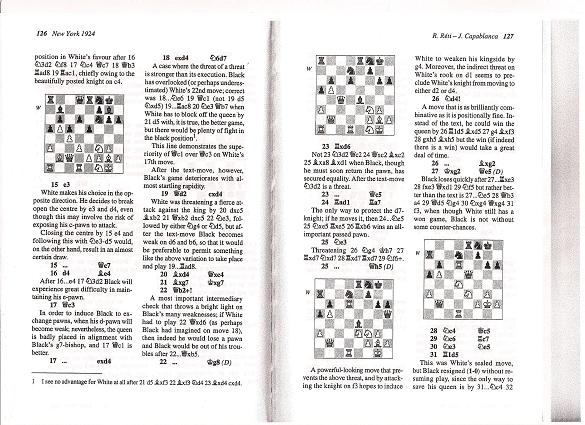 The Streatham & Brixton Chess Blog: Predecessors Predecessor