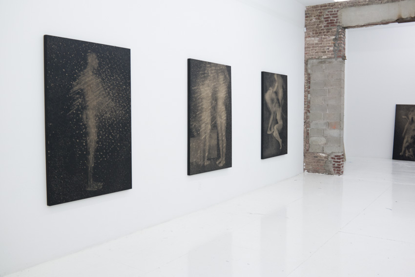 Art Since 1945, 2-4:30 p.m.: Matthew Stone