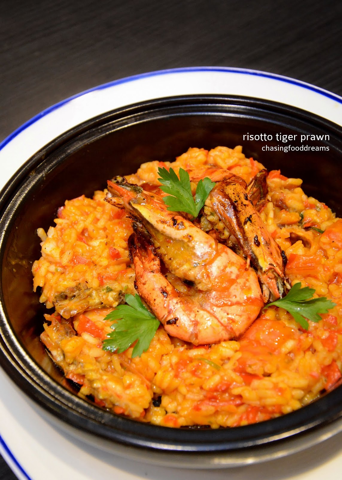 CHASING FOOD DREAMS: Bounty Restaurant, The Kuala Lumpur Journal