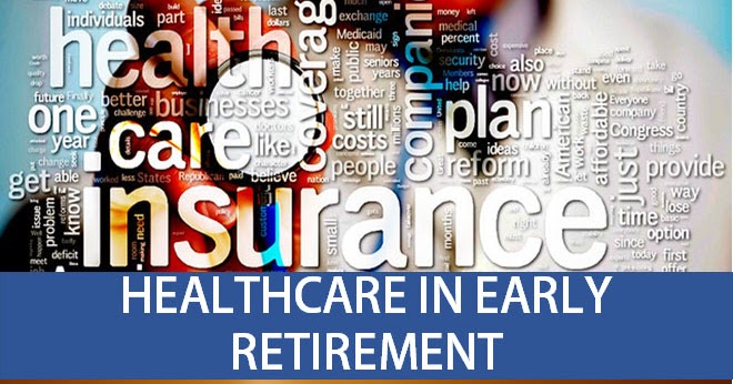 Apply for Life: Your health insurance in early retirement