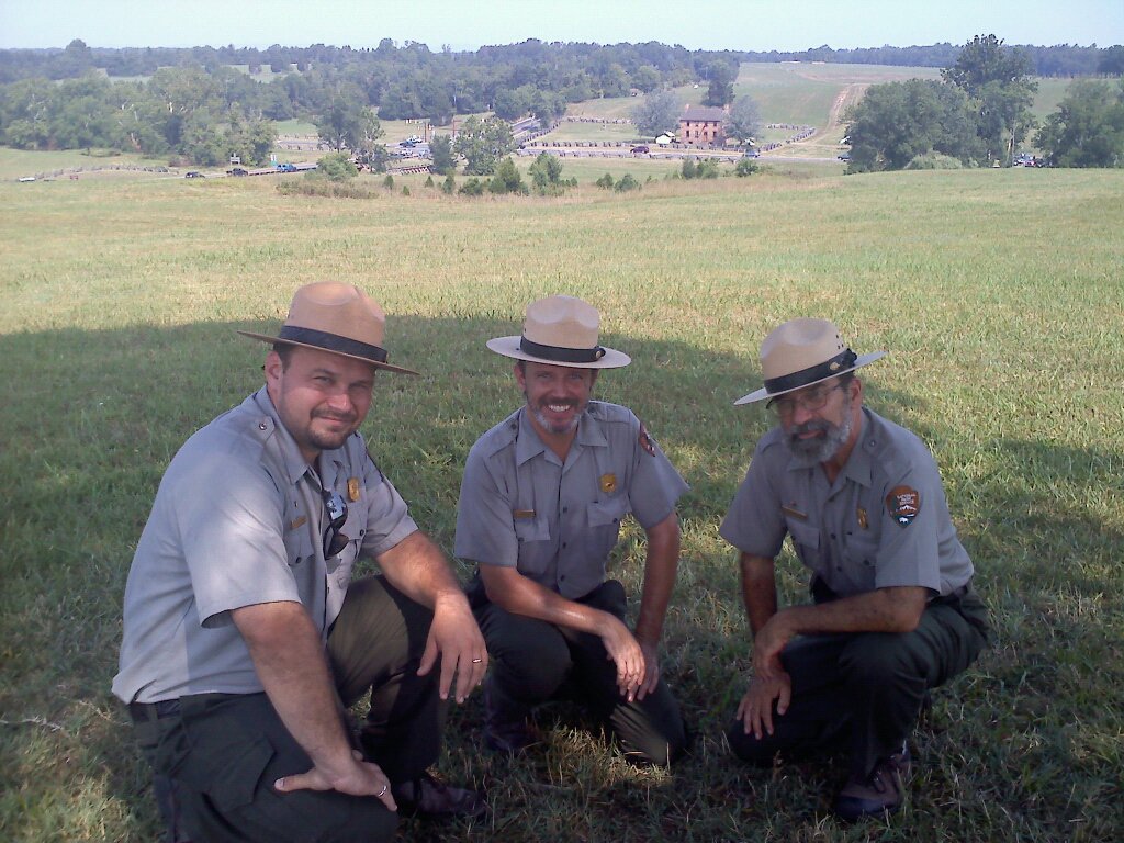 My year of living Rangerously: 2020