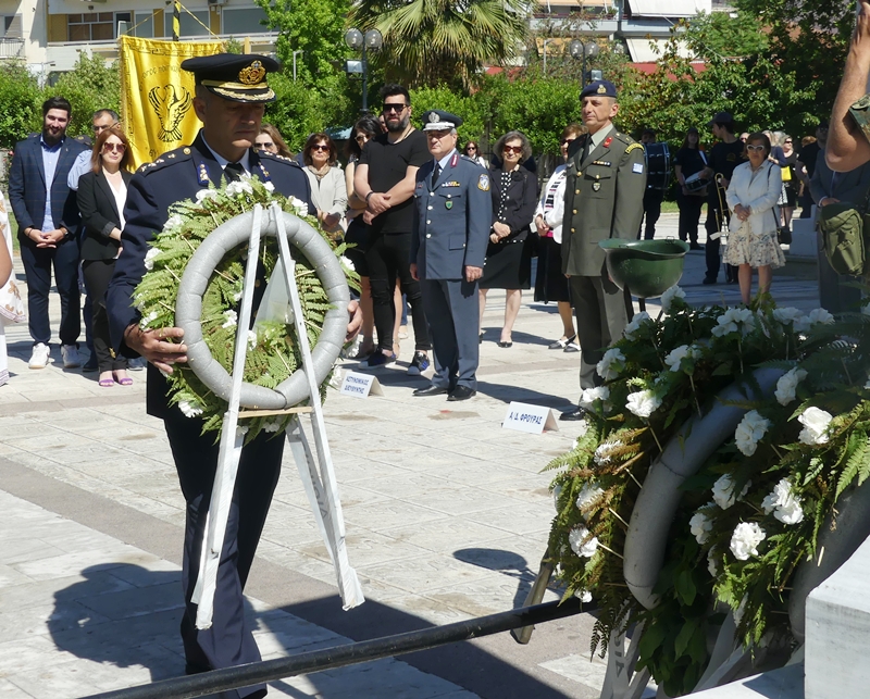 ΣΥΝΔΕΣΜΟΣ ΕΦΕΔΡΩΝ ΑΞΙΩΜΑΤΙΚΩΝ ΝΟΜΟΥ ΚΑΡΔΙΤΣΑΣ : Η Καρδίτσα τίμησε τη ...