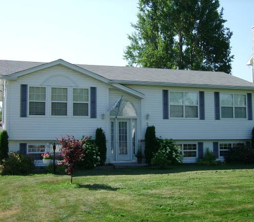 Prefab Homes - Modular Homes - Canada: Disher Homes