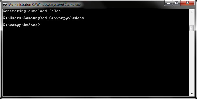 Mengenal Apa Itu Laravel dan Cara Penginstalannya ~ CODING RAKITAN ... Mengenal Apa Itu Laravel dan Cara Penginstalannya ~ CODING RAKITAN ...
