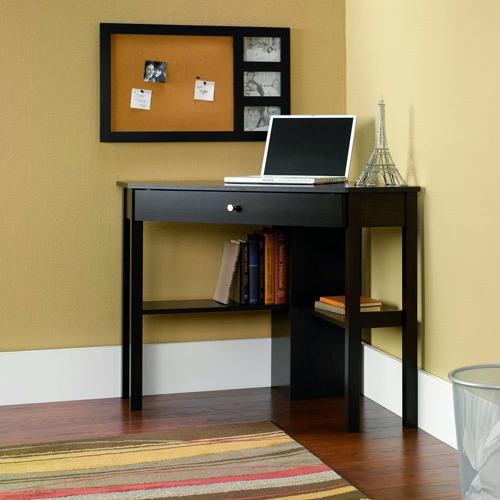 Corner Computer Desks: Corner Computer Desks For Home