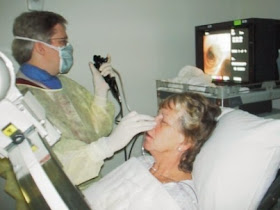All about Bronchoscopy: After your bronchoscopy