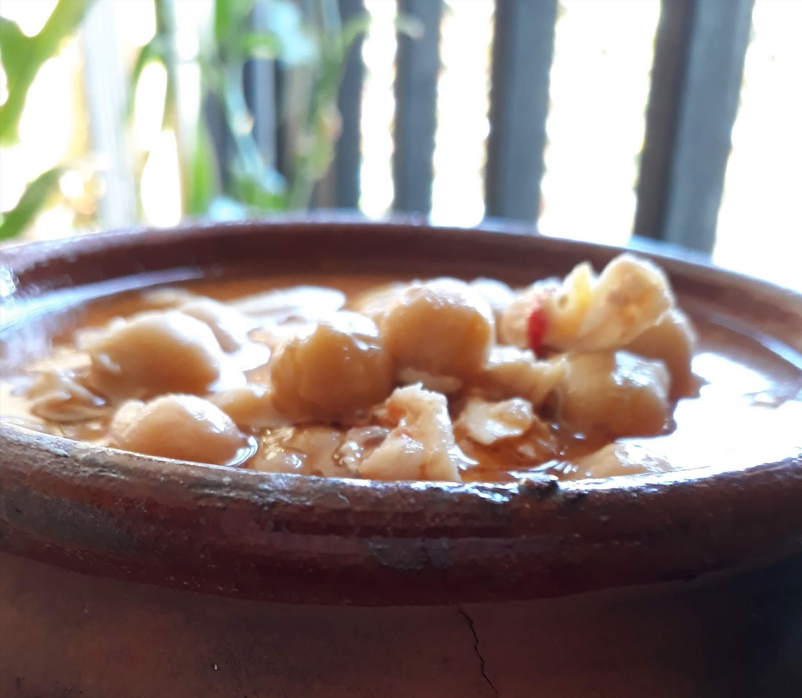 La Cocina de Albertito: Arroz guacho