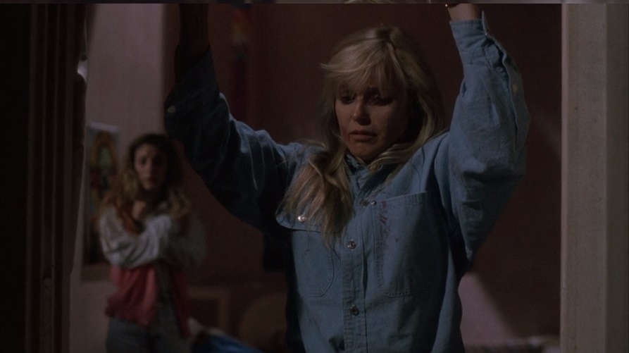 The Bloody Pit of Horror: May 19, 2021