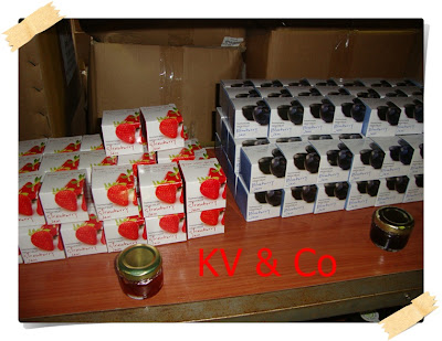 KV & Co: KEDAI COKLAT CAMERON HIGHLANDS