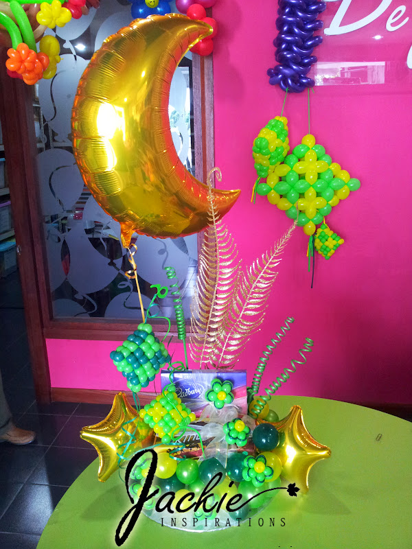 Balloon decorations for weddings, birthday parties, balloon sculptures ...