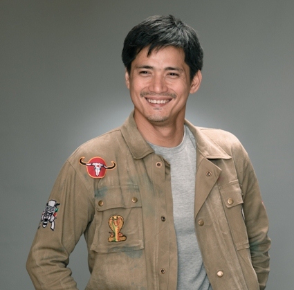Robin Padilla Almost Succumbed to Smuggling in Toda Max | BIDA KAPAMILYA