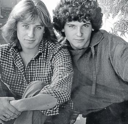 DISCOS PARA EL RECUERDO : PECOS