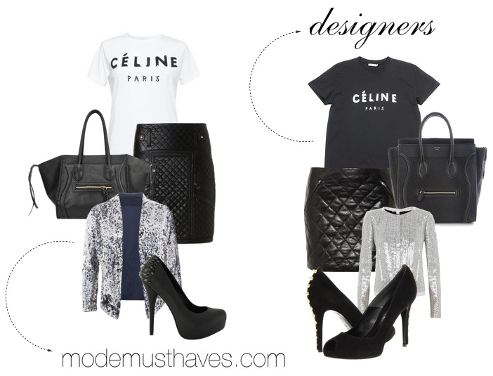 SHOP DESIGNER LOOK ALIKES ONLINE | Bags and Chocolate