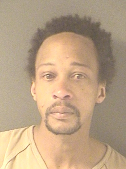 St. Mary's Co. - On View Arrests/Warrants/Criminal Citations | Southern ...