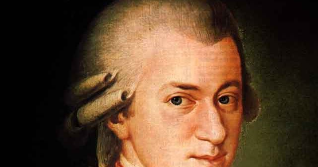 Ακούτε Κλασική Μουσική;: MOZART, DON GIOVANNI
